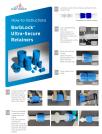 BarbLock® Ultra-Secure Retainers | Bioprocess Solutions